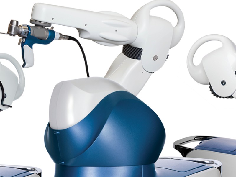 Journey to 1500 - The Mako Robot