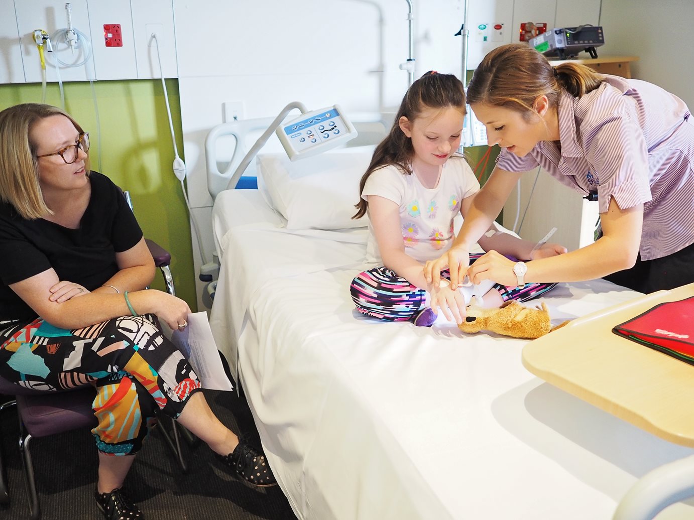 Paediatric and Adolescent Upper Limb Problems are a very sub ...