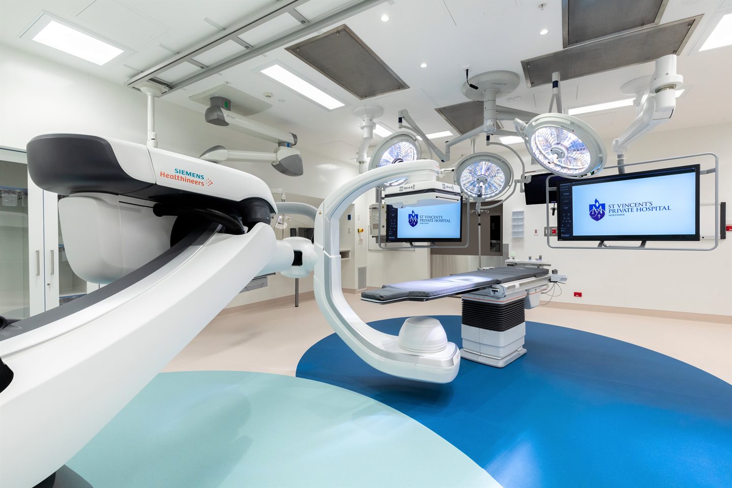 New AI backed Robotic Imaging system bolsters Queensland's most ...