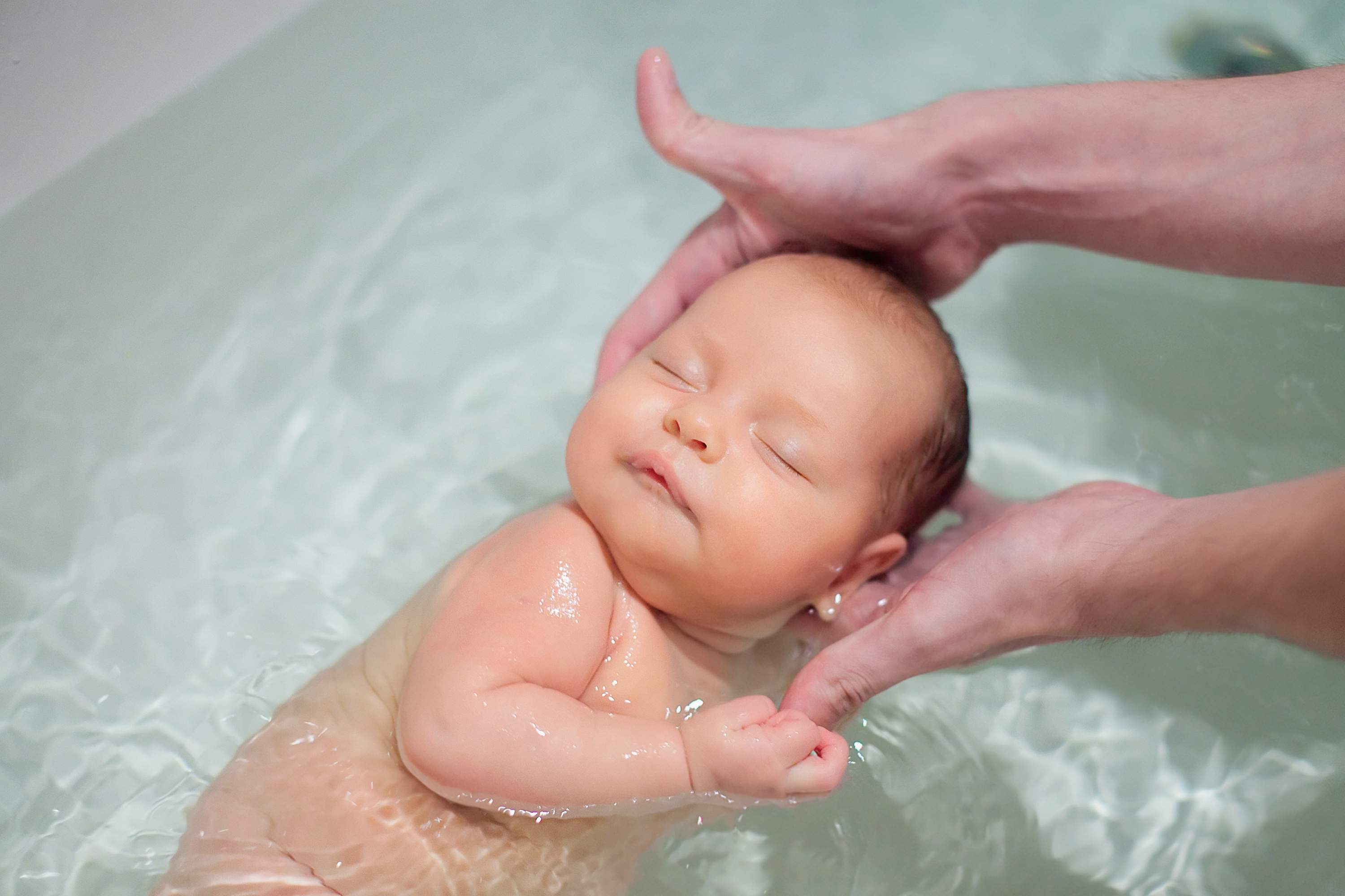 Maternity Classes | St Vincent's Private Hospital, Fitzroy