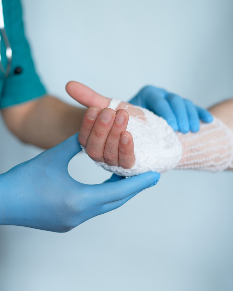 Other Hand Surgeries and Procedures I Orthopaedics I St Vincent’s ...