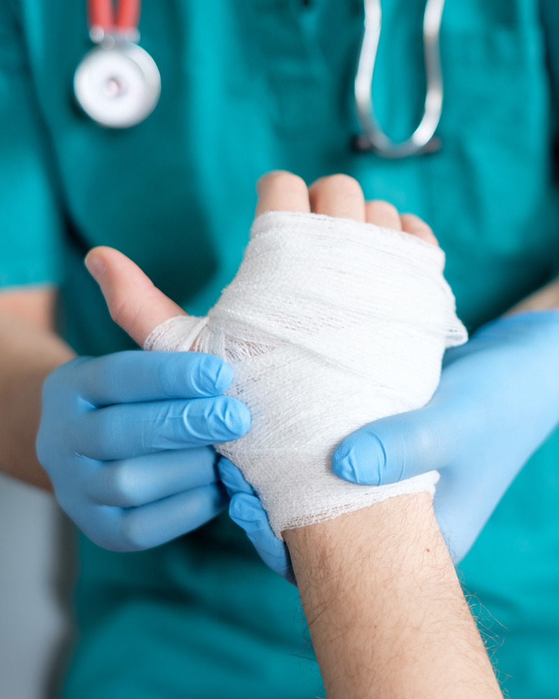 Tendonitis Surgery I Orthopaedics I St Vincent’s Private Hospitals