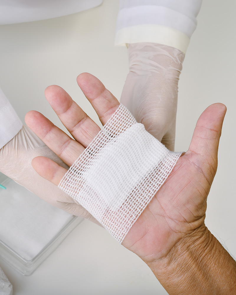 Trigger Finger Surgery I Orthopaedics I St Vincent’s Private Hospitals