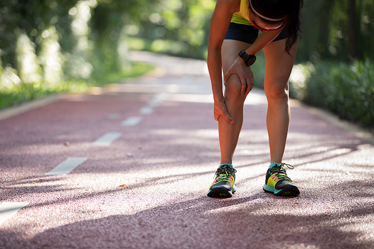 Complete Guide to Runners Knee Recovery