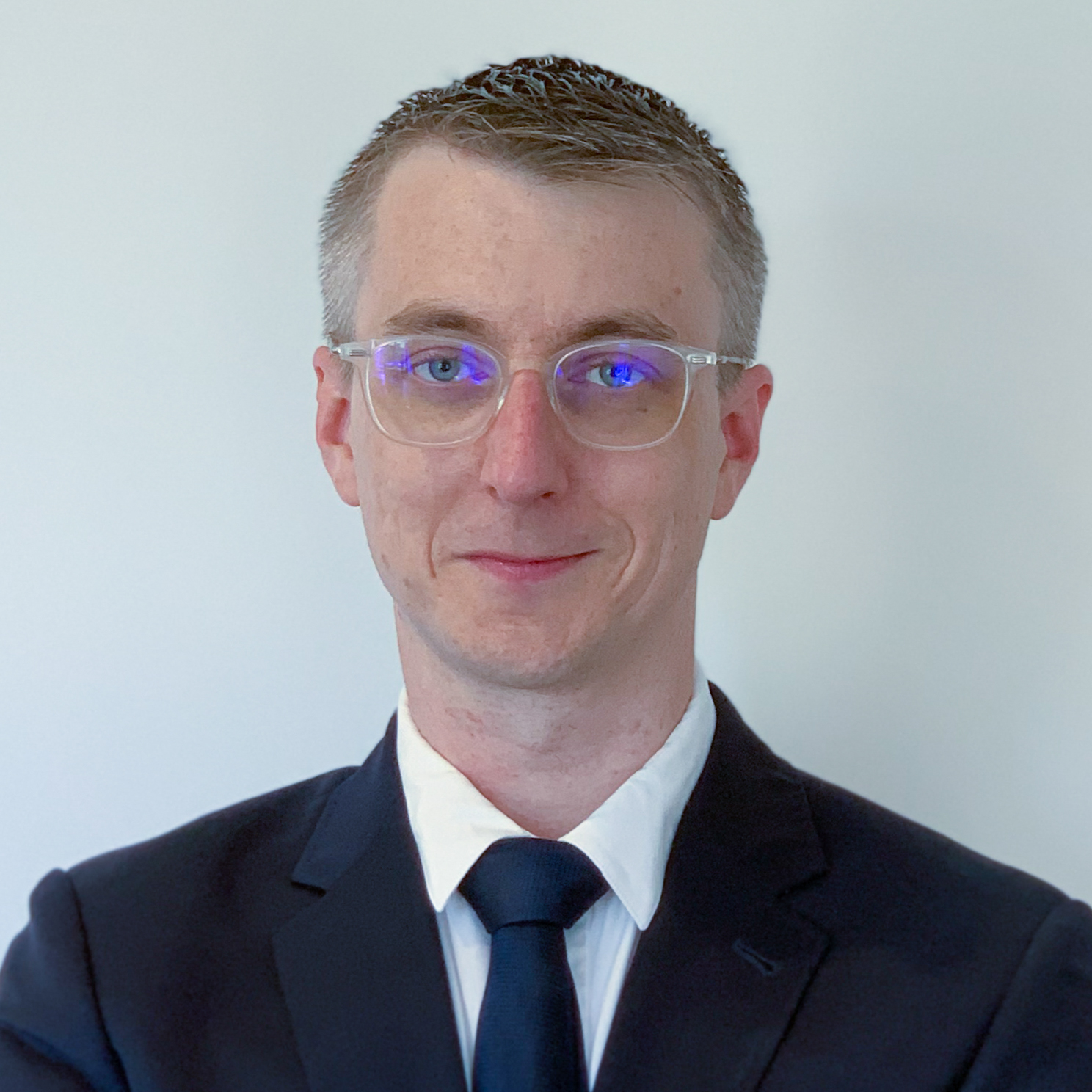 Dr Andrew Thorpe | Specialist Oral Surgeon