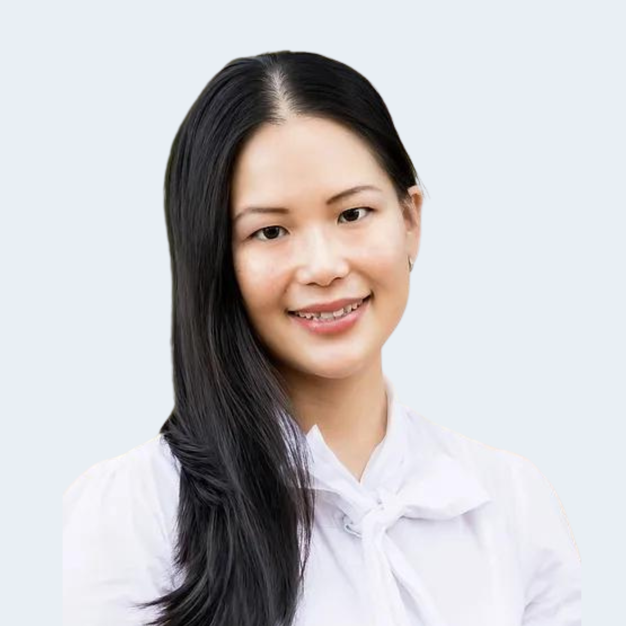 Dr I-Ferne Tan I Gynaecologist I Mater Hospital, North Sydney