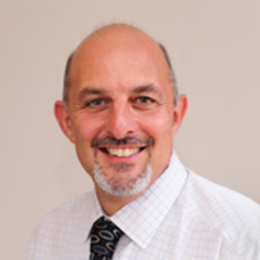 Prof David Brieger | Cardiologist