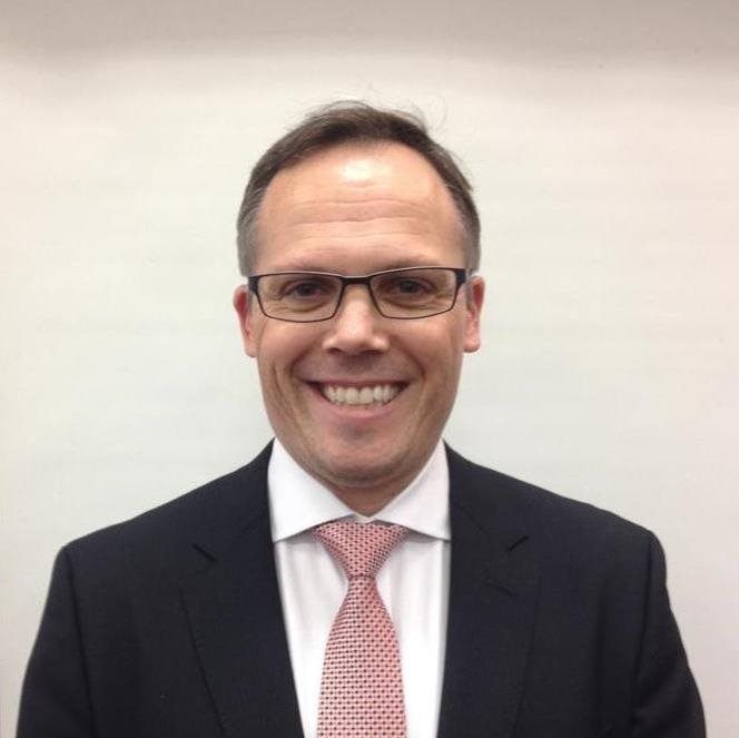 Dr Roy Hopkins | General Surgeon | Mater Hospital North Sydney