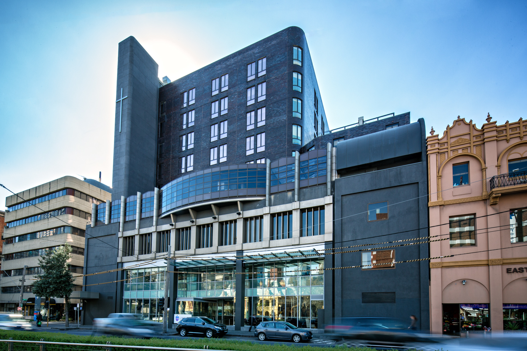 Fitzroy Patient Resources