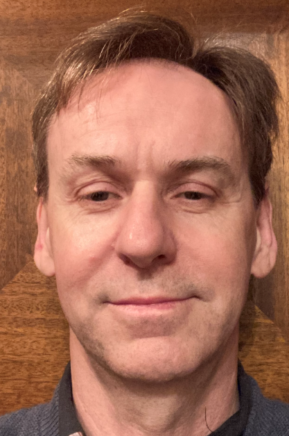 Dr Rodney Marsh |Psychiatrist| St Vincent’s Private Hospital, Brisbane