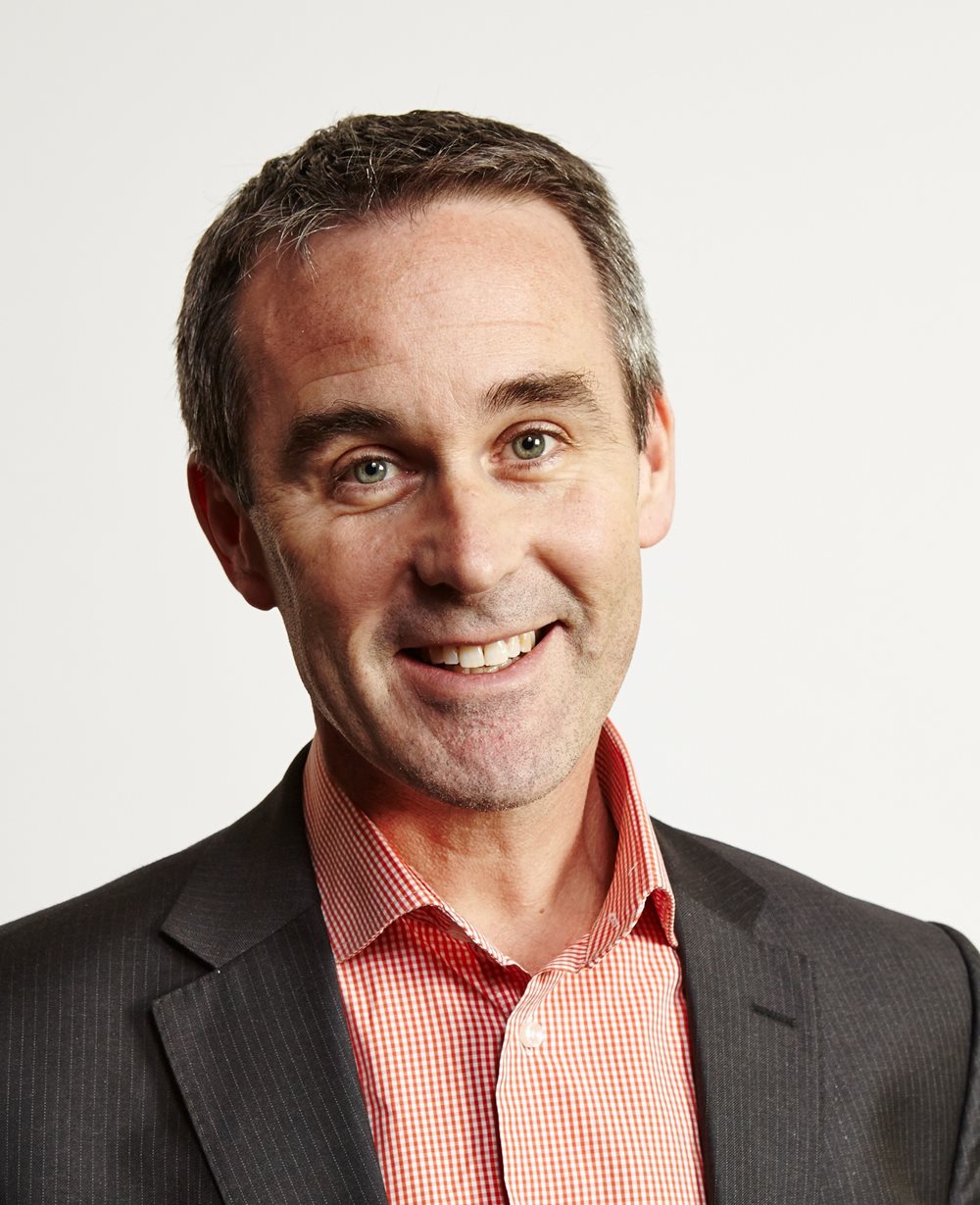 Dr Steven Brown |Gastroenterologist| St Vincent’s Private Hospital, Fitzroy