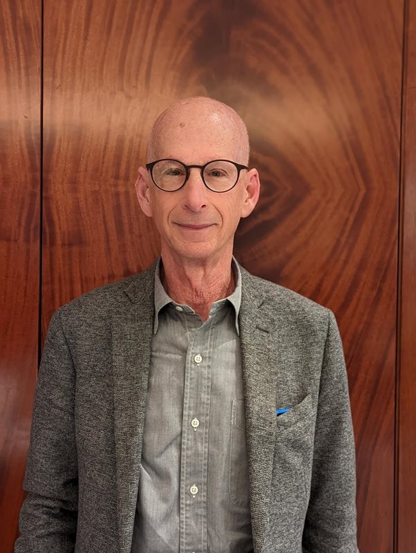 A/Prof Jack Gutman