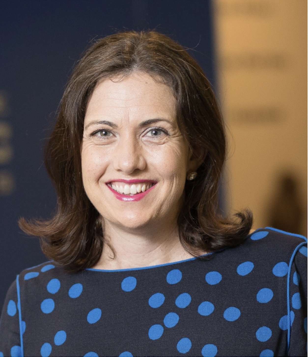 International Women's Day 2023 Profile - Dr Catherine McDougall