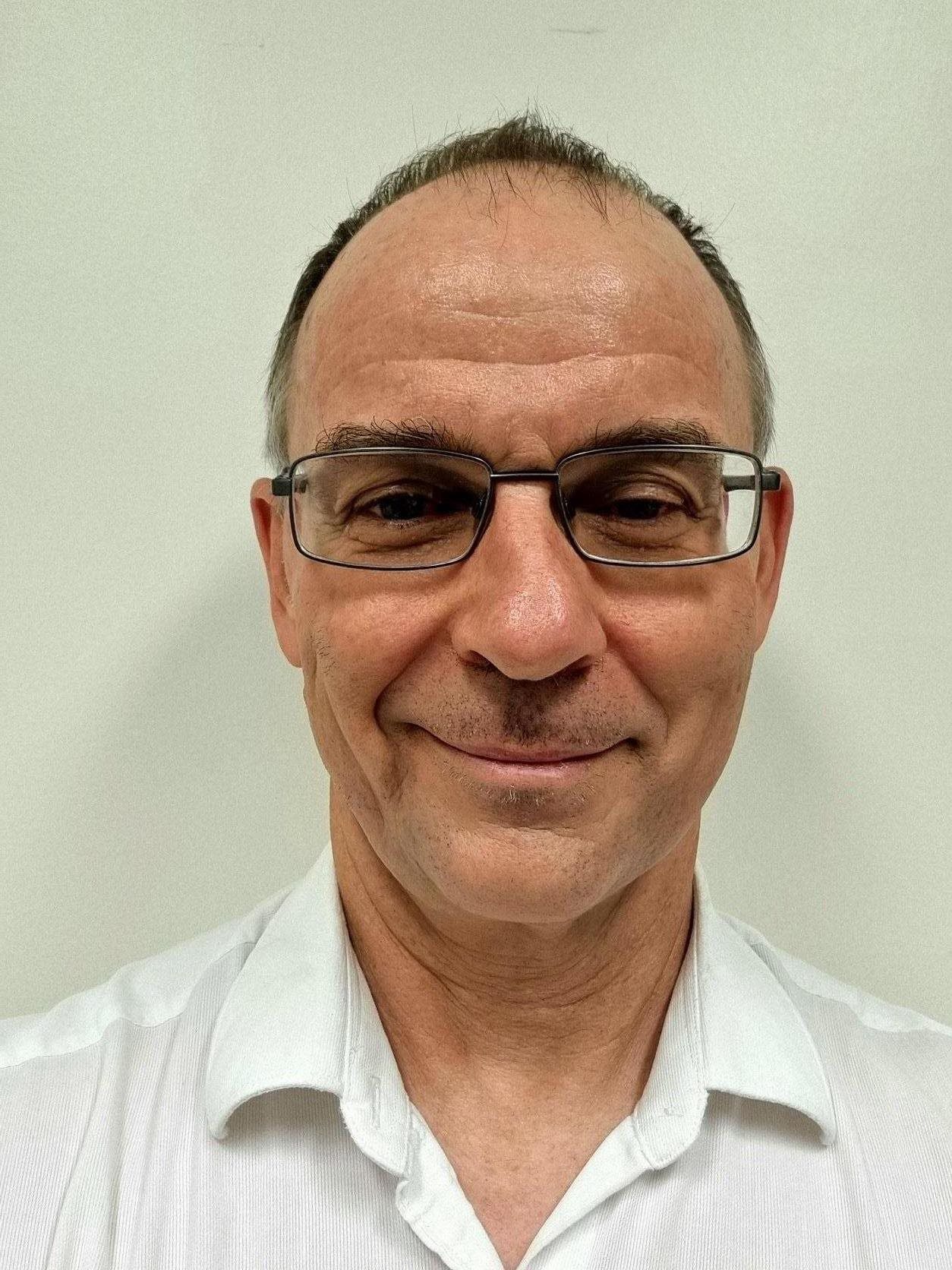 Dr D Mullany | Intensivist | St Vincent's Private Hospital Northside