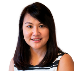 Dr S Mon | General Physician | St Vincent's Private Hospital Northside