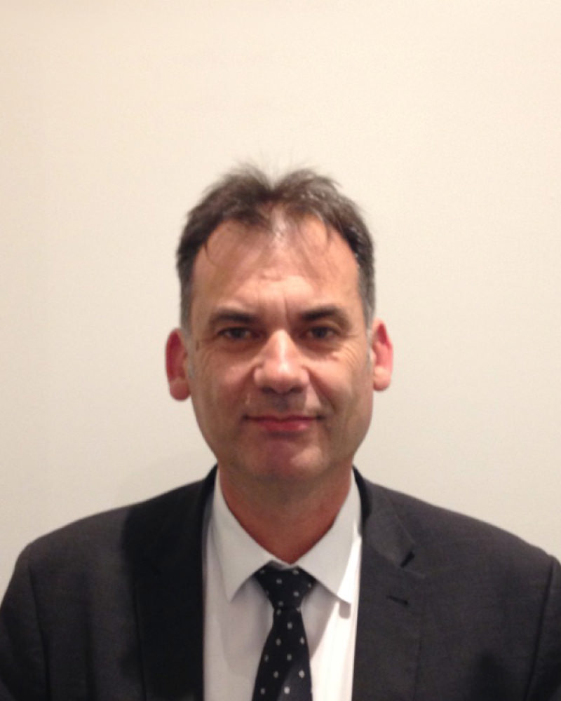 Mr Simon Ellul | ENT Surgeon | St Vincent’s Private Hospital, Werribee