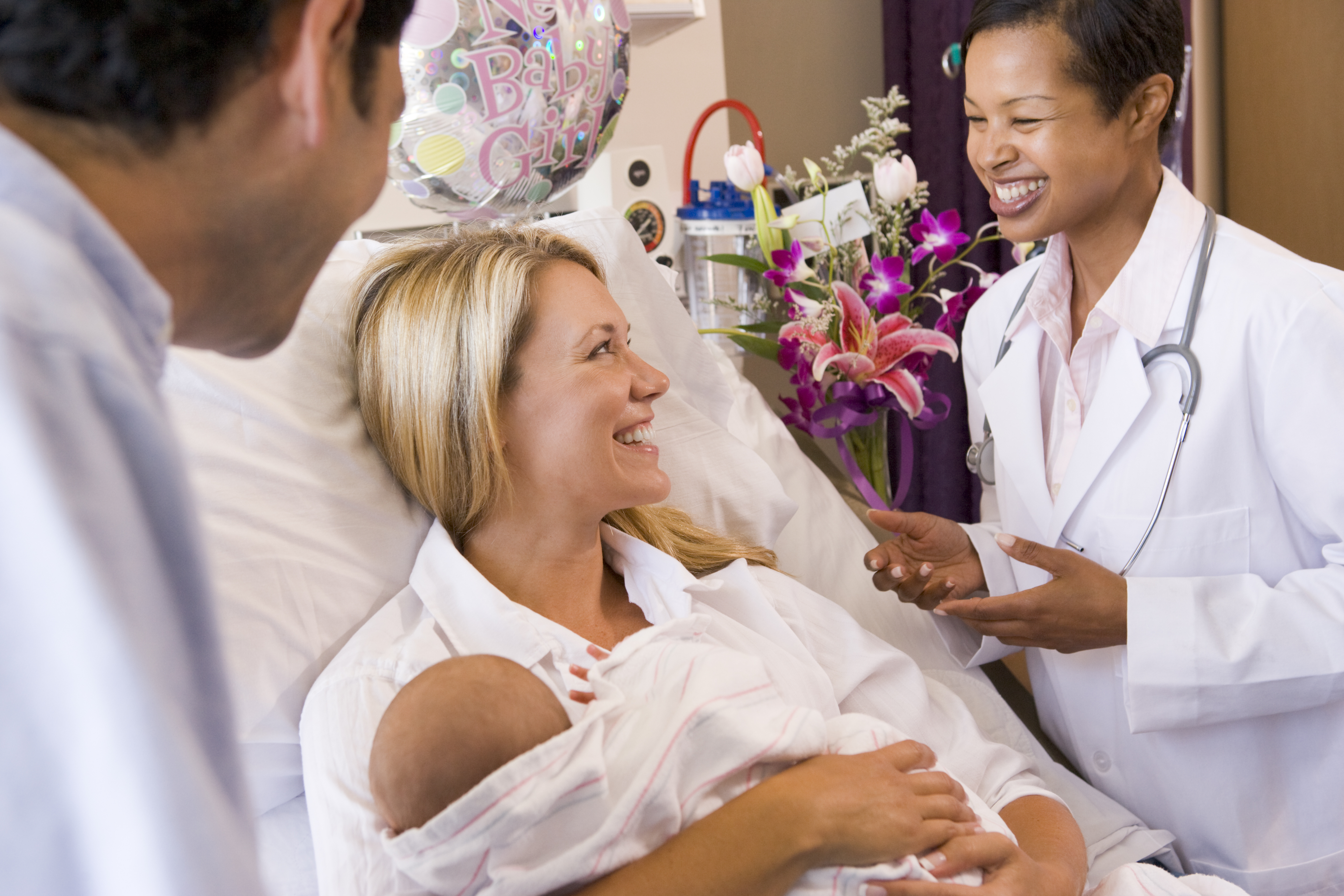 Maternity | Obstetrics