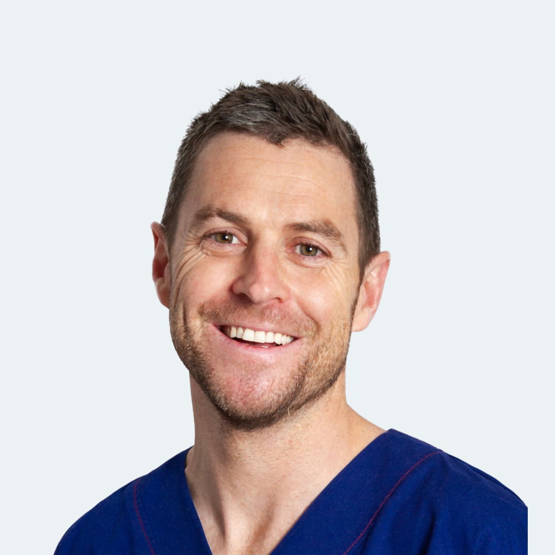 Dr Hugh Porter | Obstetrician and Gynaecologist | Mater Hospital North ...