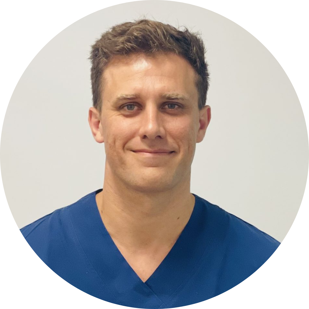 Dr Kieran McCaffrey | Obstetrician & Gynaecologist