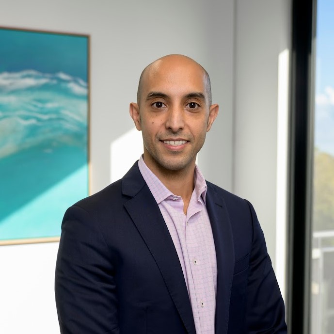 Dr Adam Ofri | Breast Oncologist and General Surgeon | Mater Hospital ...