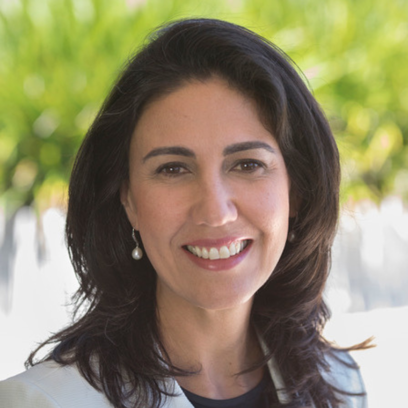 Dr Flavia Bueno | Endocrinologist