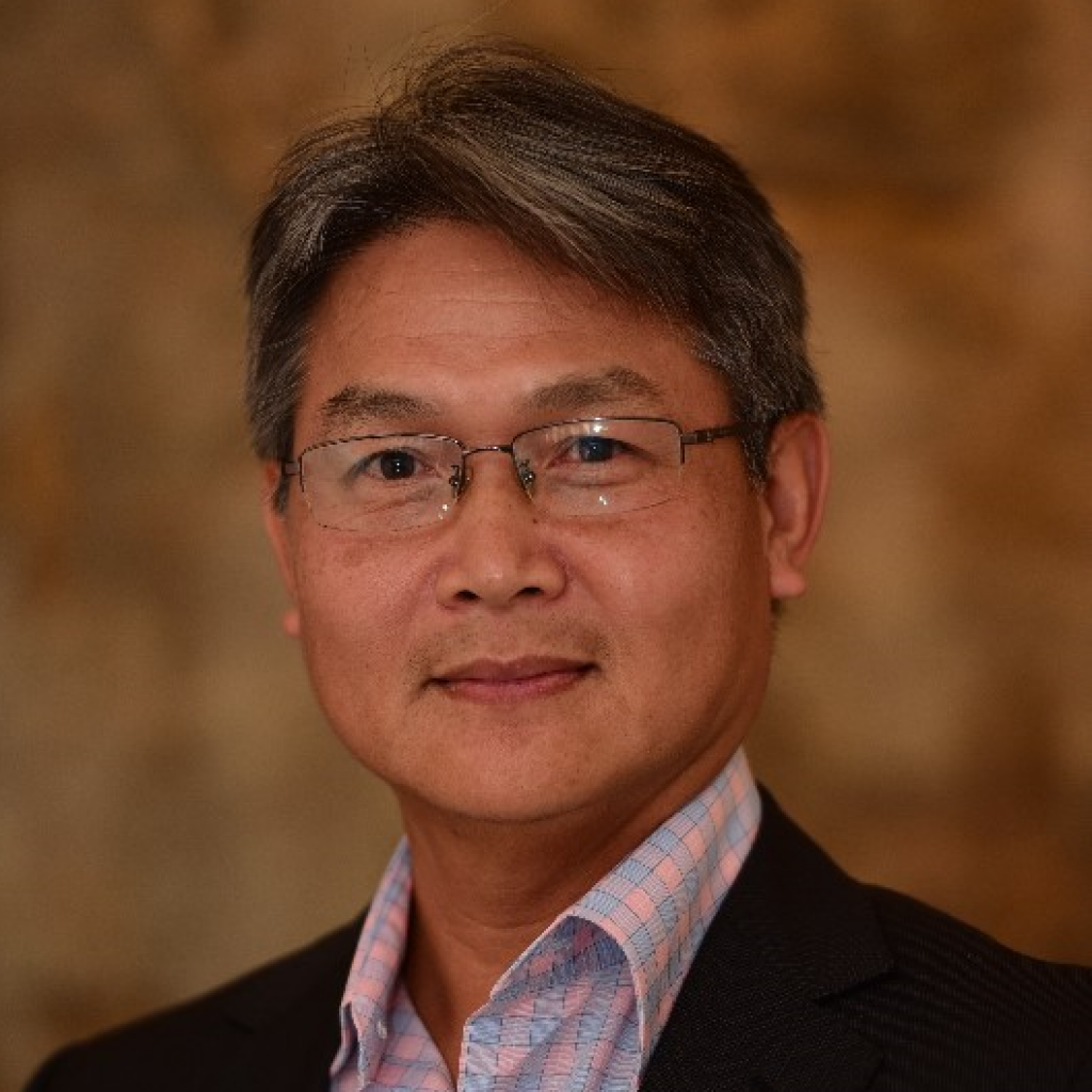 A/Prof Alan Lam | Gynaecologist | Mater Hospital, North Sydney