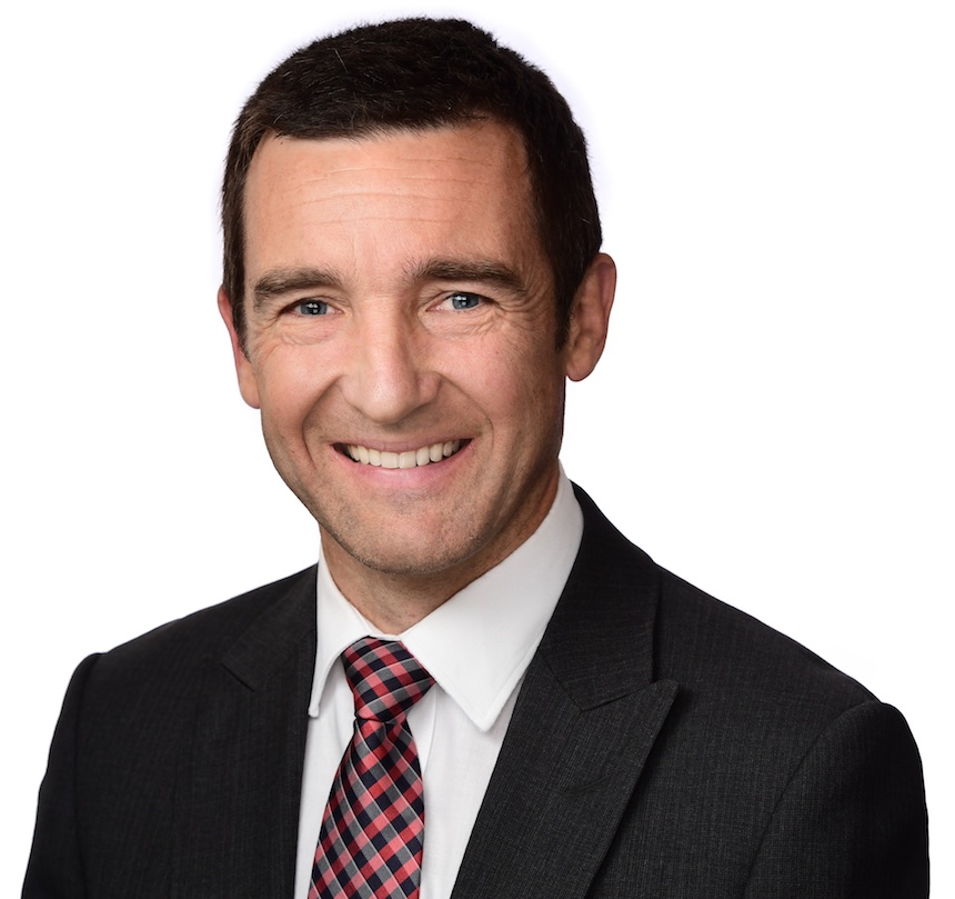 Dr Andrew Wines |Orthopaedic Surgeon| Mater Hospital, North Sydney