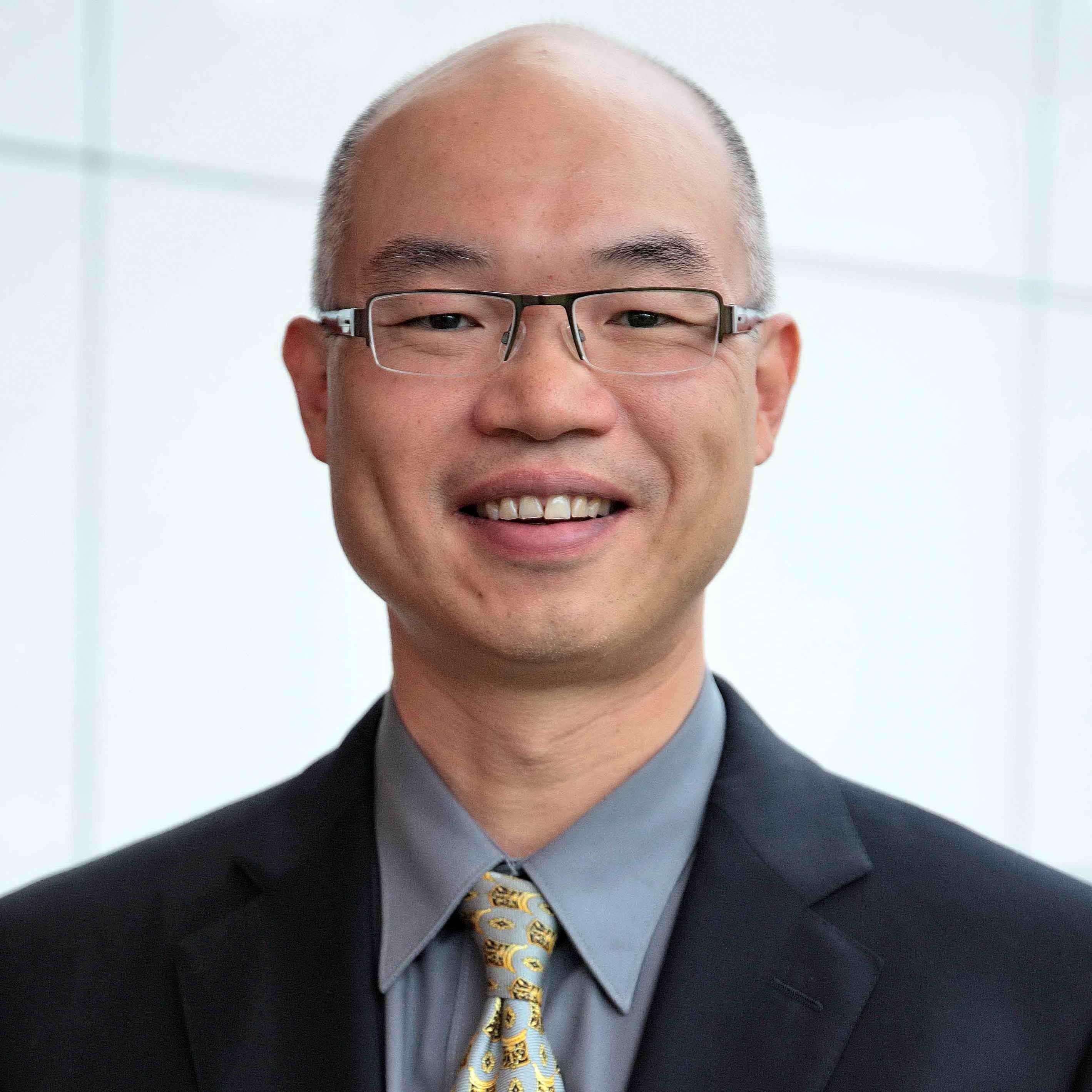 Dr Antony Lau |Interventional Cardiologist| Mater Hospital, North Sydney