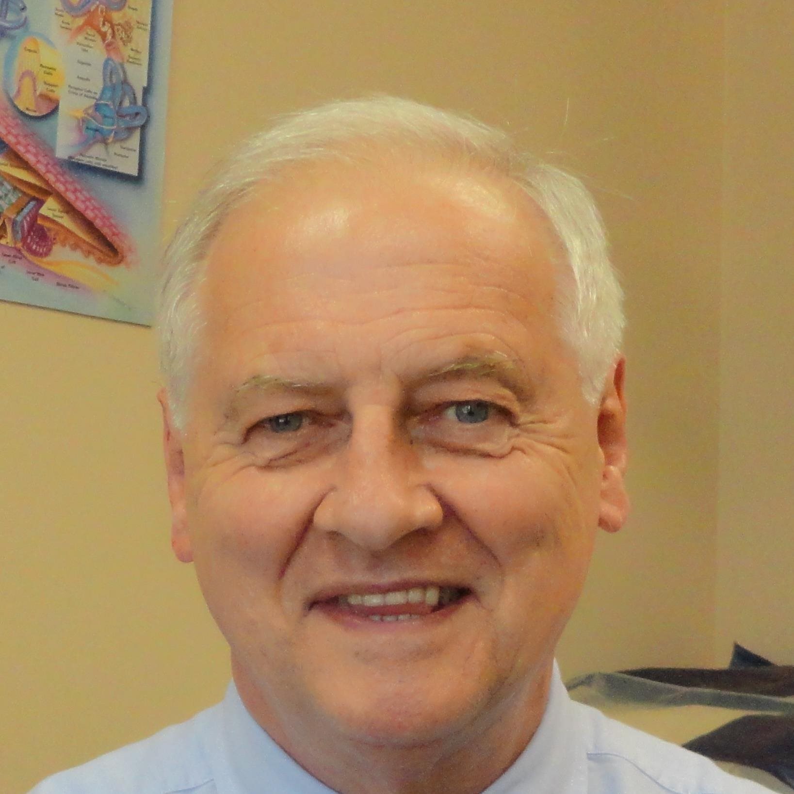 Dr Clive Chappel |ENT Surgeon| Mater Hospital, North Sydney