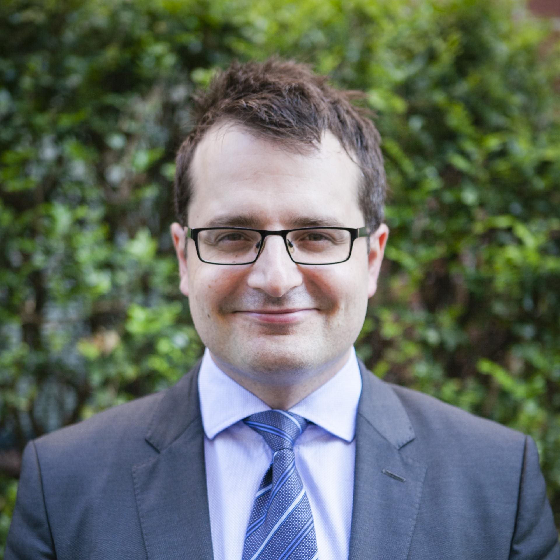 Dr David Yeo |Upper GI Surgeon| Mater Hospital, North Sydney