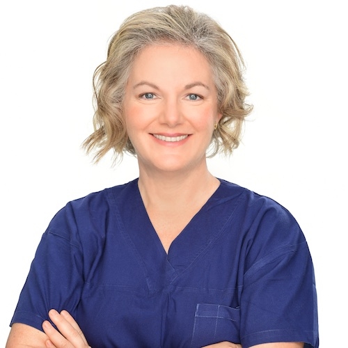 Dr Elisabeth Rippy |Breast Surgeon| St Vincent’s Private Hospitals