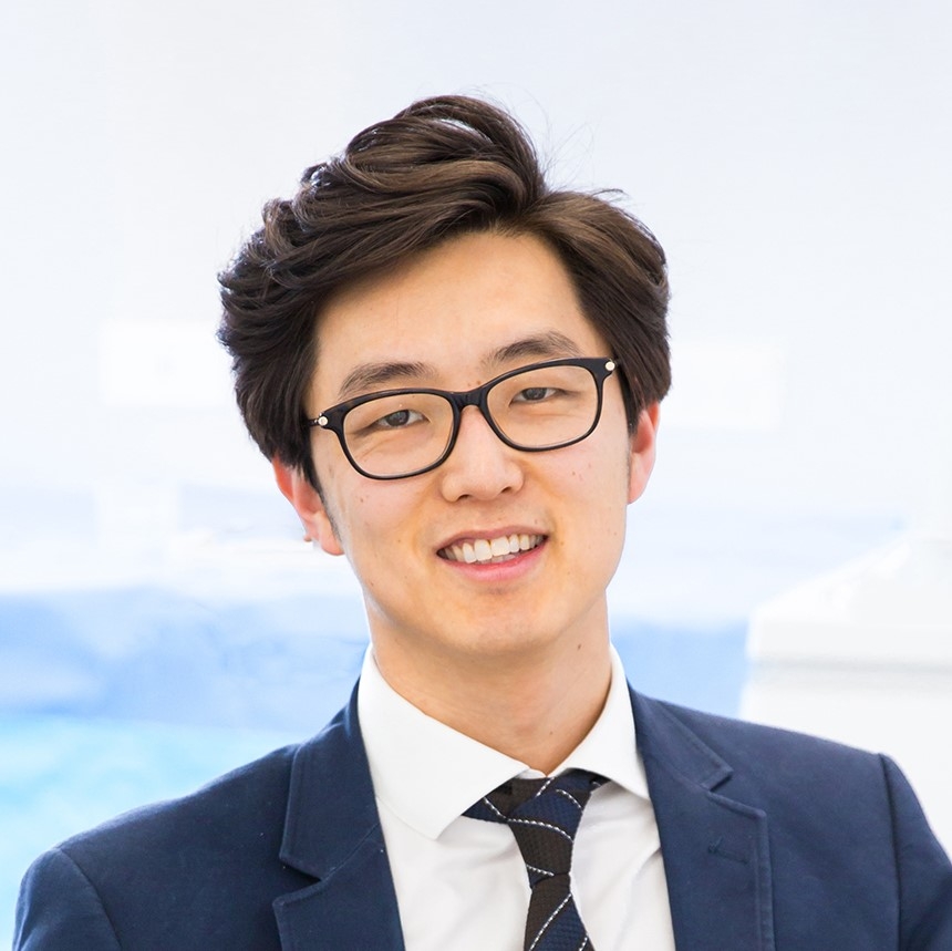 Dr James Kim |Oral & Maxillofacial Surgeon |Mater Hospital, North Sydney