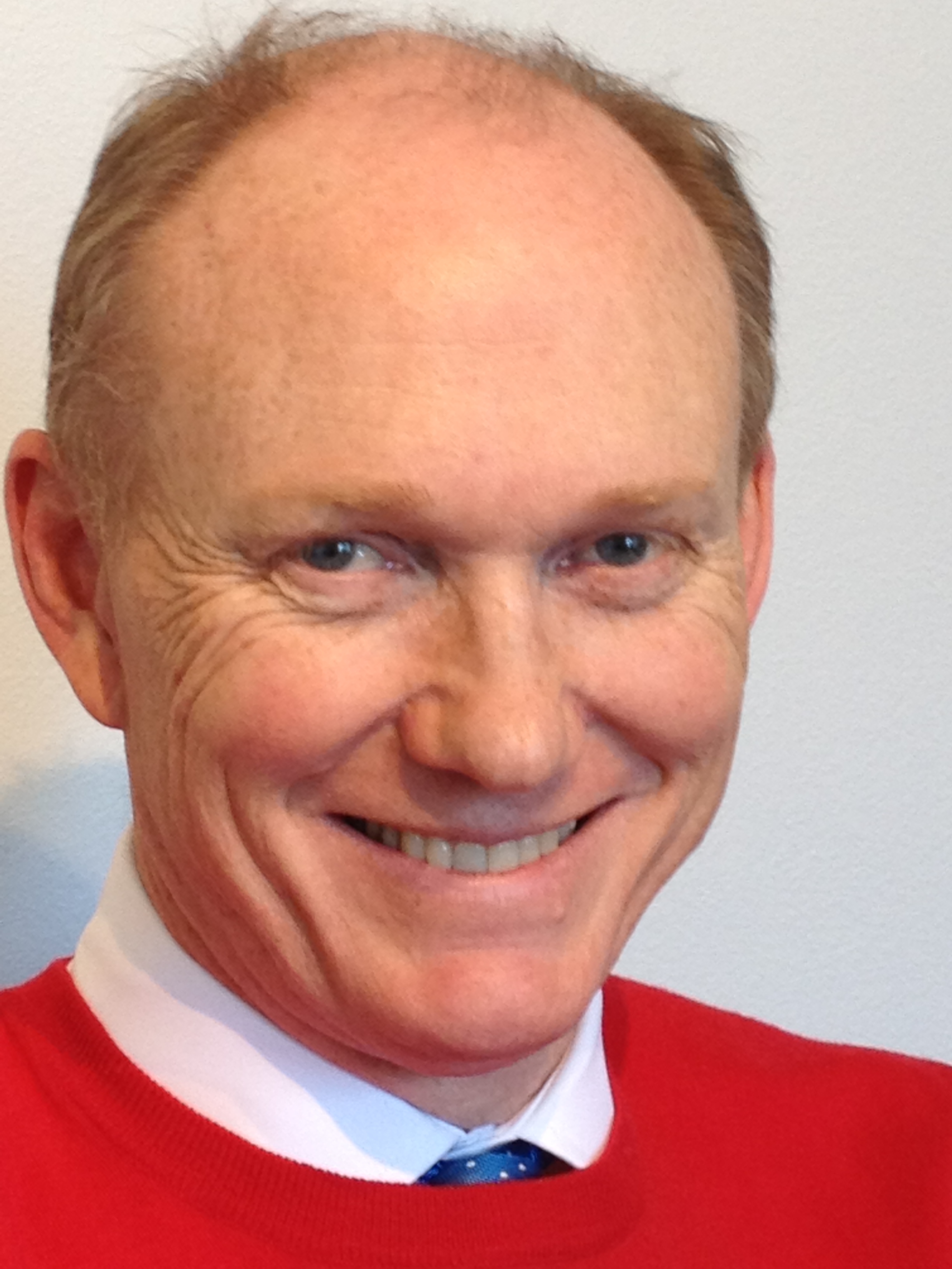 Dr Jonathan Livesey |ENT Surgeon| Mater Hospital, North Sydney