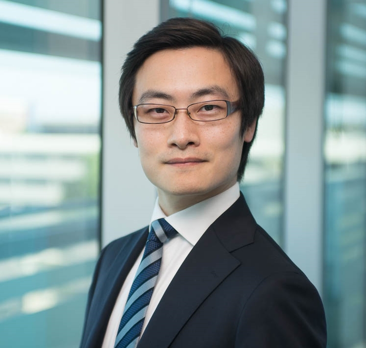 Dr Joshua Tang |Gastroenterologist| Mater Hospital, North Sydney