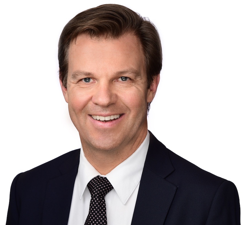 A/Prof Justin Roe |Orthopaedic Surgeon| Mater Hospital, North Sydney