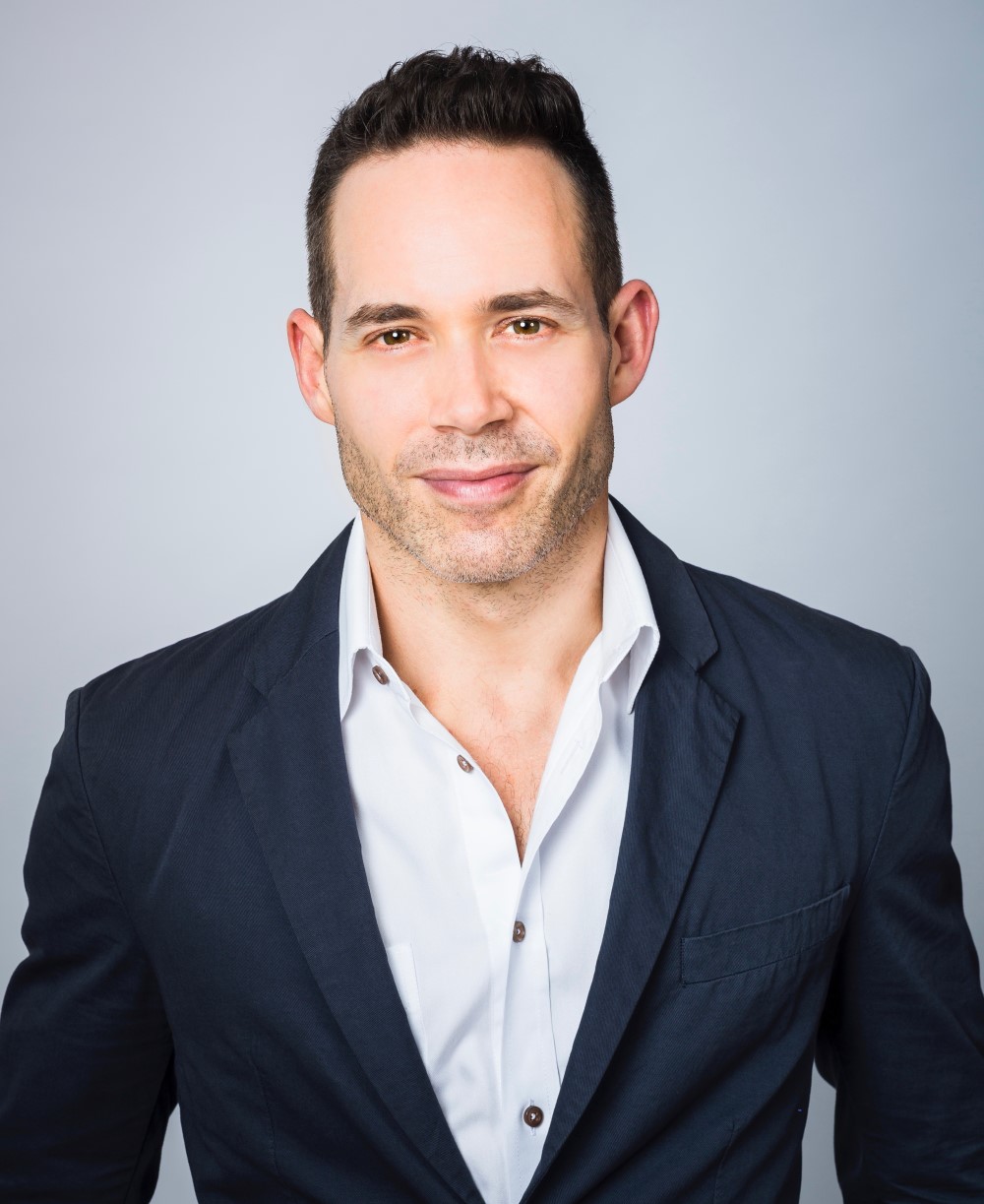 Dr Justin Tucker, Obstetrician and Fertility Specialist