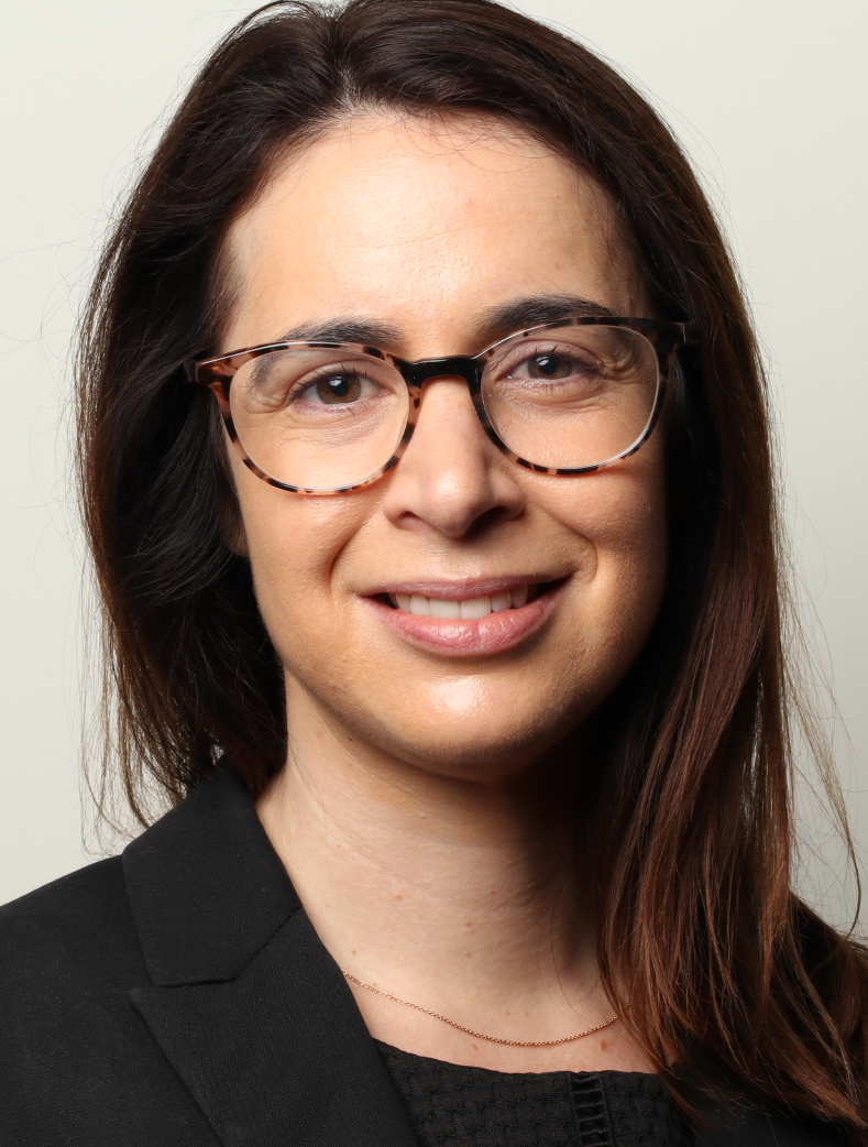 Dr Kate Kearney, Consultant Physician and Cardiologist, Mater Hospital ...