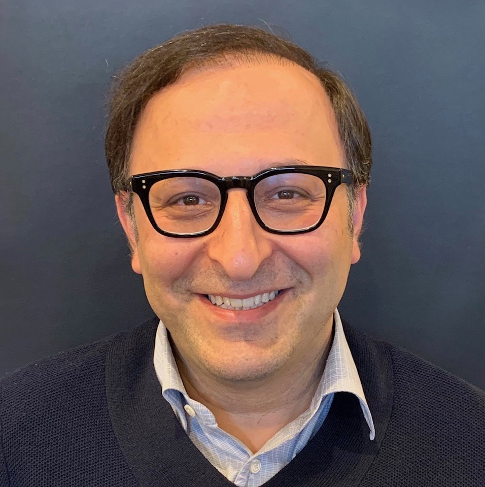 Dr Keyvan Karimi | Cardiologist | Mater Hospital North Sydney