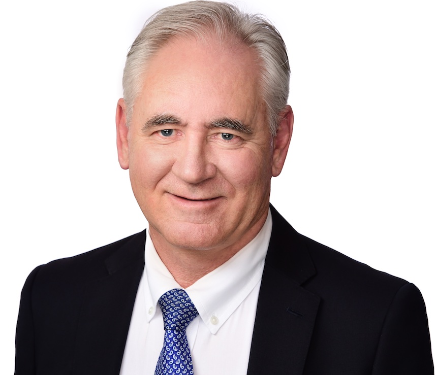 Dr Kim Slater |Orthopaedic Surgeon| Mater Hospital, North Sydney