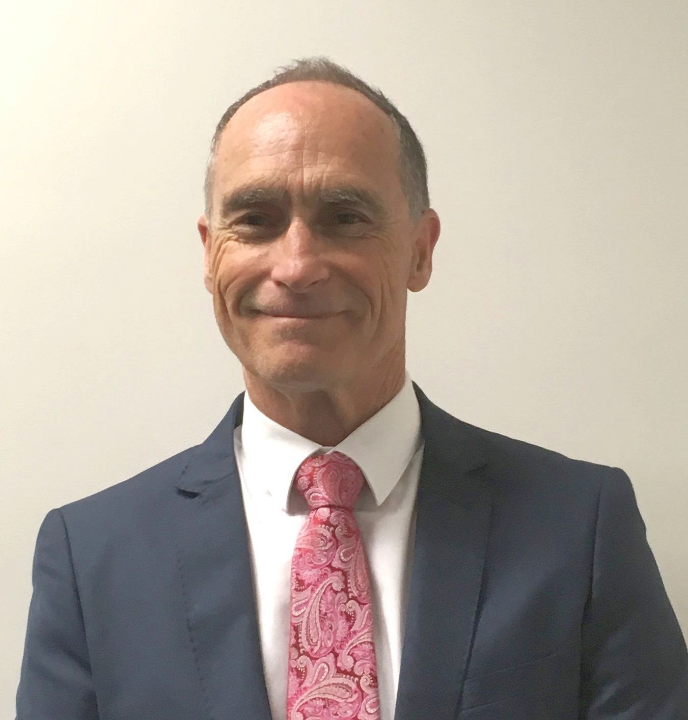 Dr Paul Fowler I Gynaecologist I Mater Hospital, North Sydney