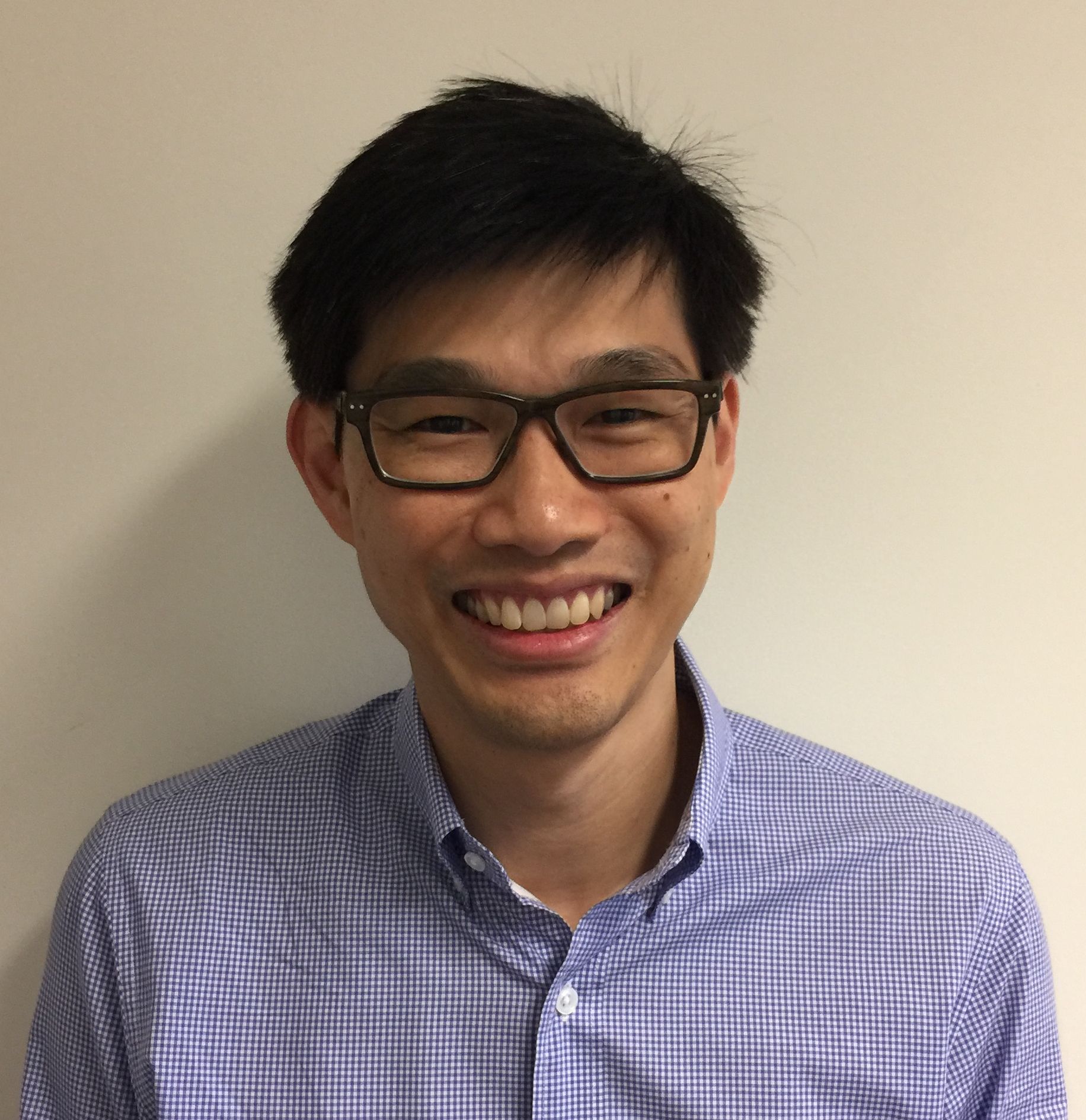 Dr Sean Seeho |Obstetrician & Gynaecologist| Mater Hospital, North Sydney