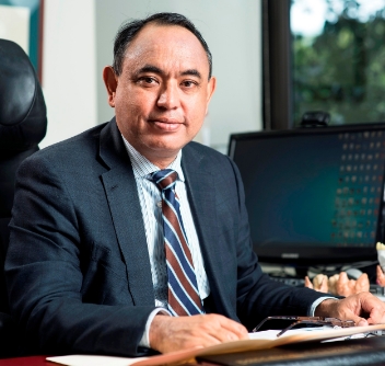 Prof Stan Sidhu |Endocrine Surgeon| Mater Hospital, North Sydney