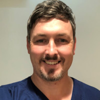 Dr Thomas Pennington | General Surgeon | Surgical Oncologist | Mater ...