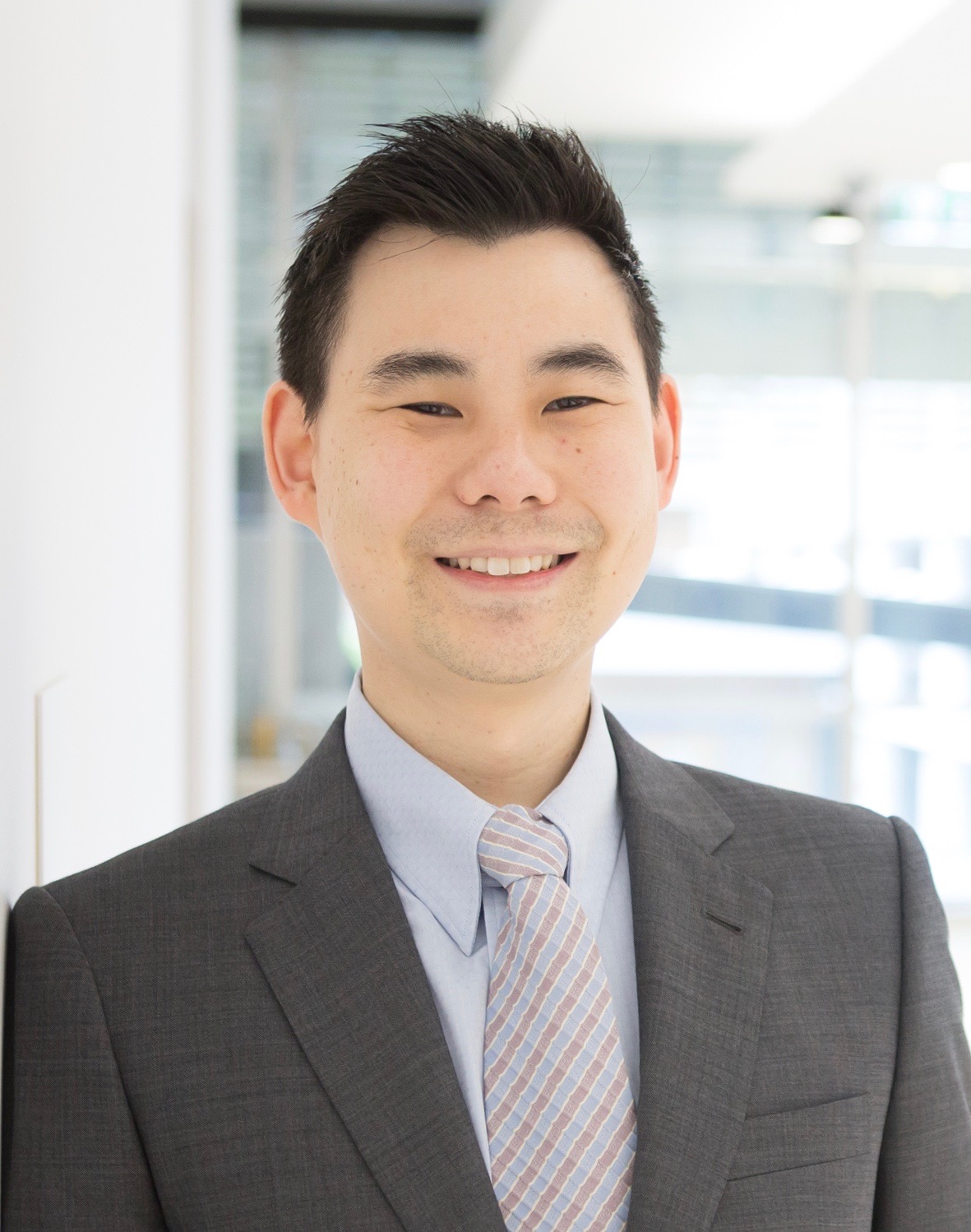 Dr Timothy Yeoh | Orthopaedic Surgeon| St Vincent’s Private Hospitals