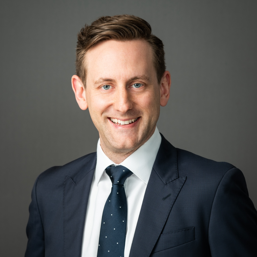 Dr Kai Brown | Hepatobiliary, Pancreatic and General Surgeon