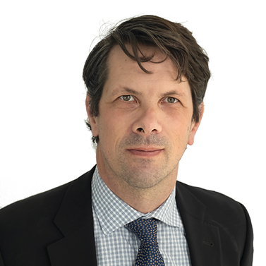 Dr Brett Leavers |ENT Surgeon| St Vincent’s Private Hospital, Sydney