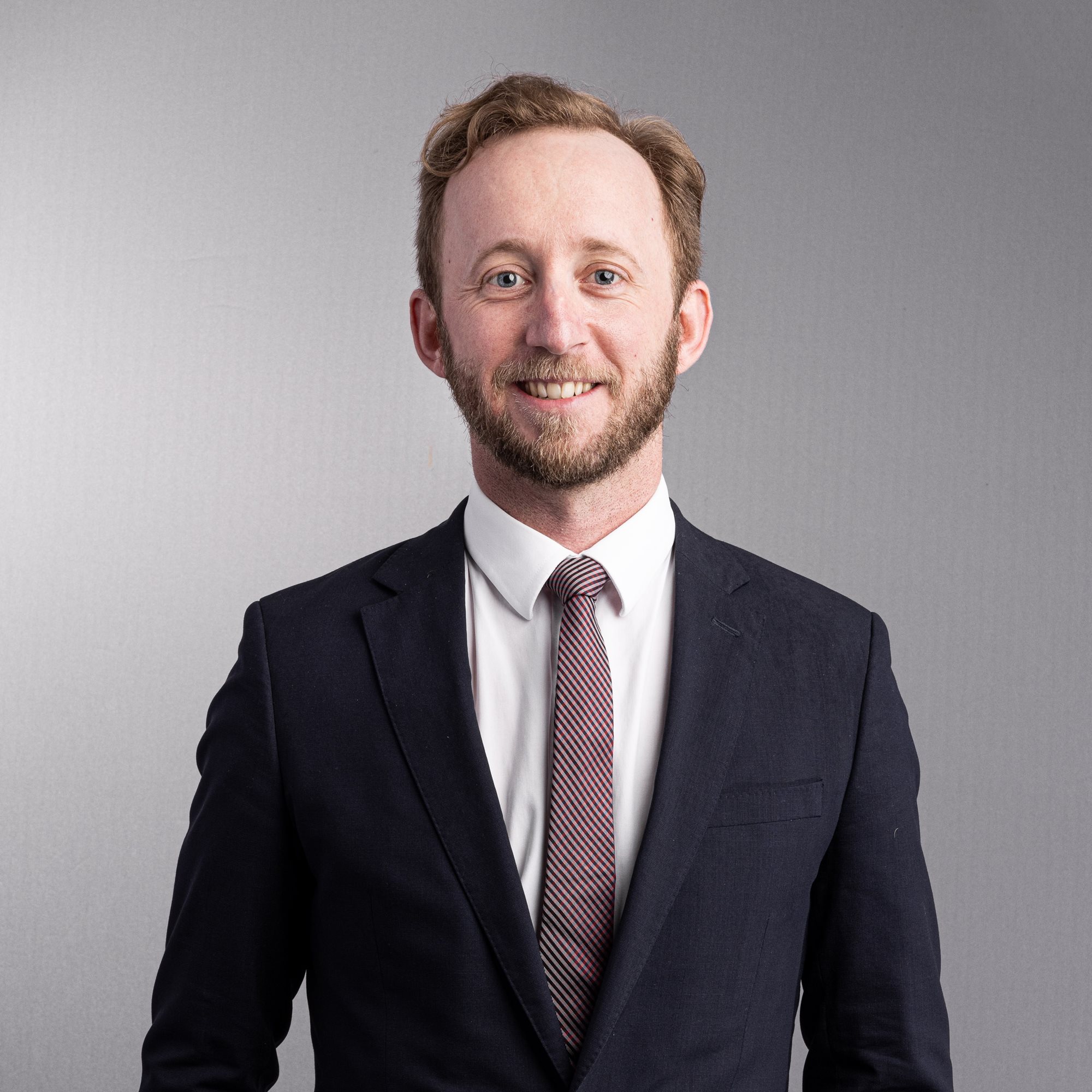 Dr. Dominic McCall, I Ophthalmologist I St Vincent’s Private Community ...