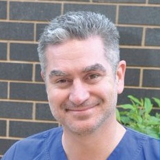 Dr Nicholas Williams |General Surgeon| St Vincent’s Private Hospital ...