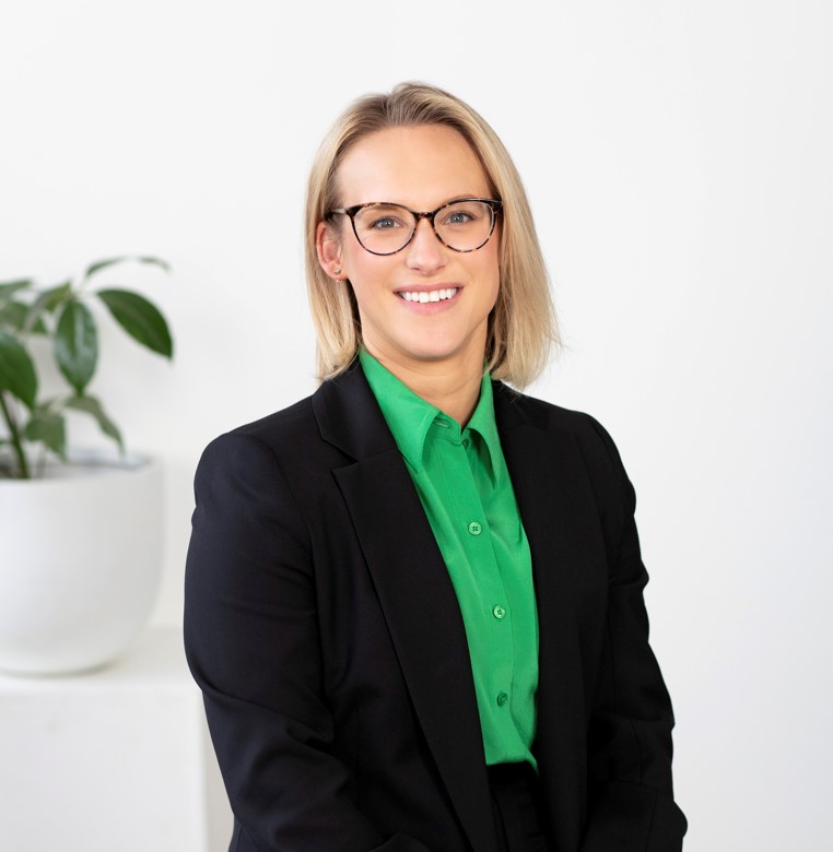 Dr Cori Behrenbruch | Colorectal Surgeon | St Vincent’s Private ...