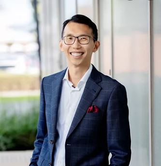 Dr Brian Ang | Ophthalmologist